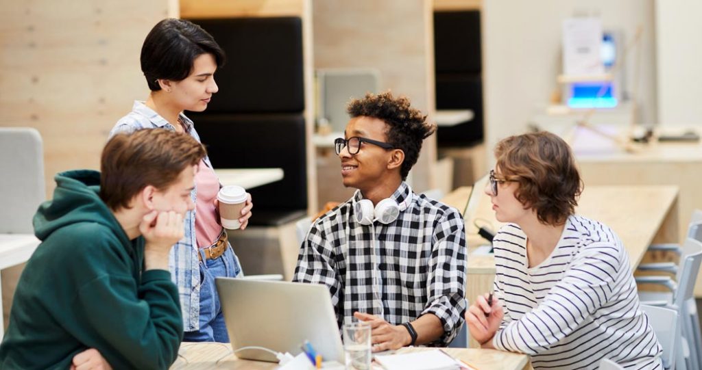 Home Version Five – EduSphere